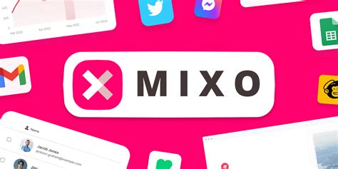 Join Mixo Affiliate Program