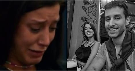 Gran Hermano 2022 Entre Lágrimas Juliana Recordó El Trágico Accidente