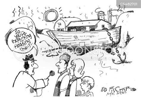 The Ark Cartoons And Comics Funny Pictures From Cartoonstock