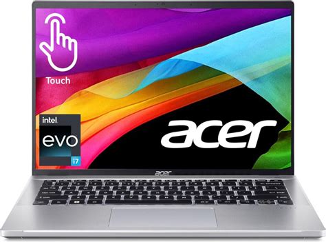 ACER SWIFT GO TOUCH I U GB LPDDR GB SSD WIN BAJO PEDIDO NETPC