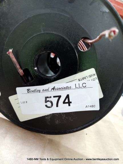 Spool Wire Bentley And Associates Llc