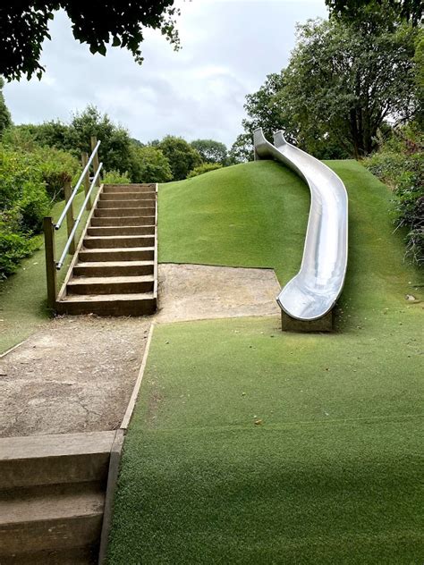 Modern Playground Design Landscape Architect Guide Playsmart Uk