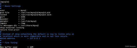 Mysql使用loadfile出现null解决mysql Load File 总是报错 Can Not Be Null Csdn博客