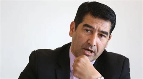 France Karim Zéribi lance le Conseil mondial de la diaspora
