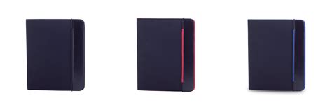 Mappe Mokai Blau