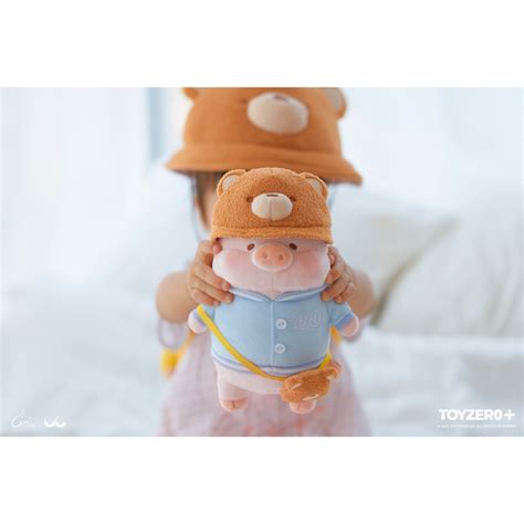 Toyzeroplus Lulu Cm Lulu Is Ready