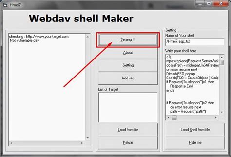 Index Dot Html Hmei7 Webdav