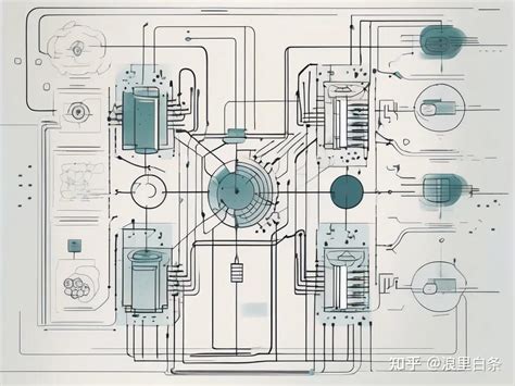 解码器与编码器之间有什么区别？ 知乎