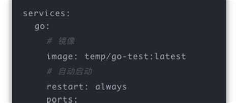 使用 Docker 快速部署 Golang 应用 李光春 Segmentfault 思否