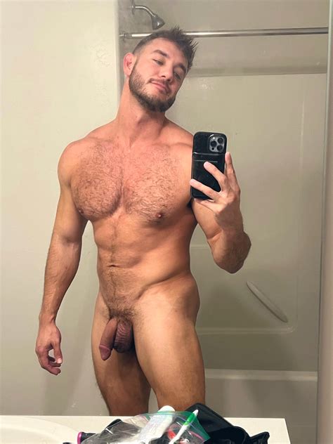 TW Pornstars KC Jaye Twitter Bulking Season Hope You All Dont