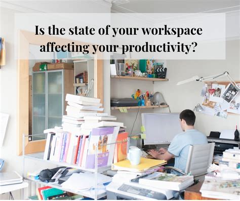 Strategies To Reduce Office Clutter And Increase Productivity