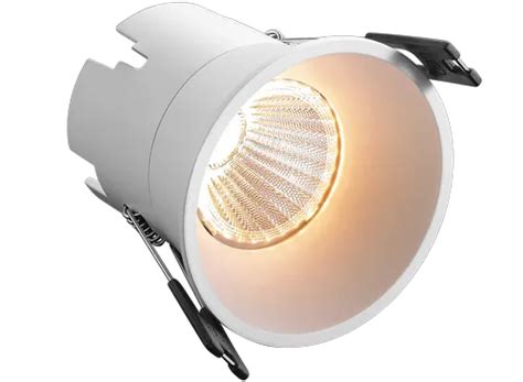 Tisva Orrin Dl75211108 Led Cob Downlighter 9w Round At Best Price In Noida