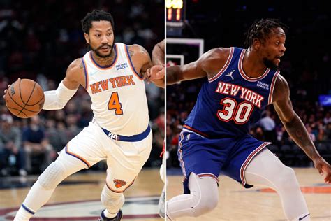 Derrick Rose The Return 2022