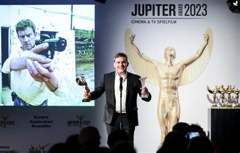 Jupiter Awards In Hamburg Verliehen Das Sind Die Gewinner Mopo