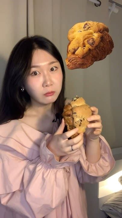 요즘 인스타에서 핫한 디저트 크루키 Youtube