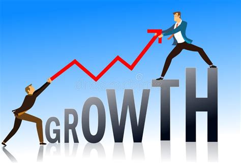 People Carrying Challenge Arrow Stock Illustrations 37 People