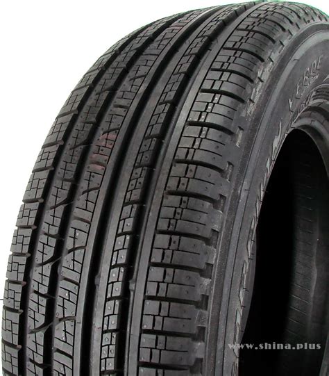 235/70 R16 Pirelli Scorpion Verde All-Season SUV 106H (всесезонка) а/шина