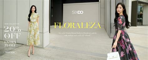 Sixdo Fashion