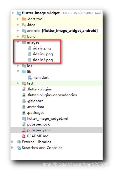 FlutterImage 组件 加载网络图片 加载静态图片 加载本地图片 path provider 插件 腾讯云开发者社区 腾讯云