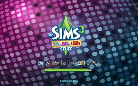 The Sims Loading Screens Appreciation Post The Sims Loading Screens Appreciation Post