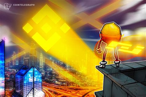 Binance Co Founder Clarifies Token Listing Process Amid Tst Controversy