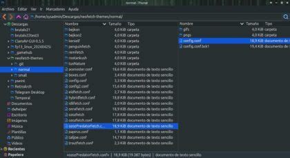 How To Customize Linux Neofetch Using Existing Themes