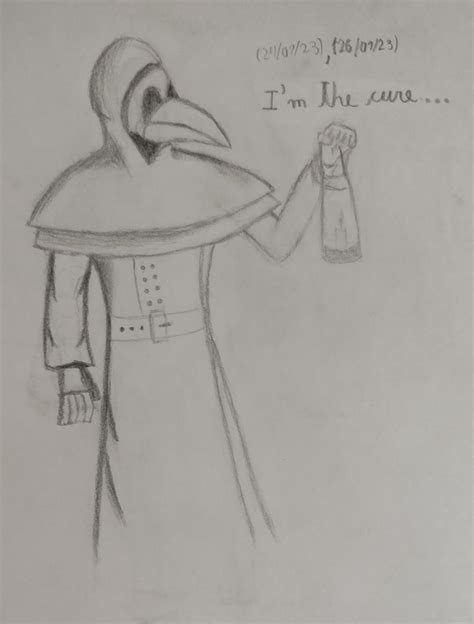 Scp 049 Rscp