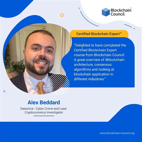 Blockchain Council On Linkedin Milestones Achieve Learning Certification Technologies Career