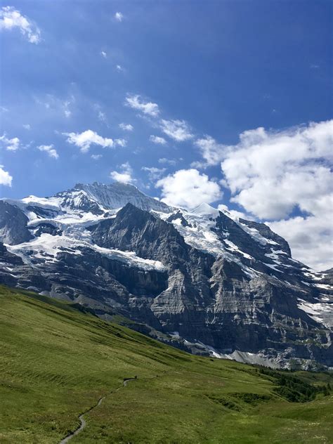 680 Best Grindelwald Images On Pholder Travel Earth Porn And Hiking