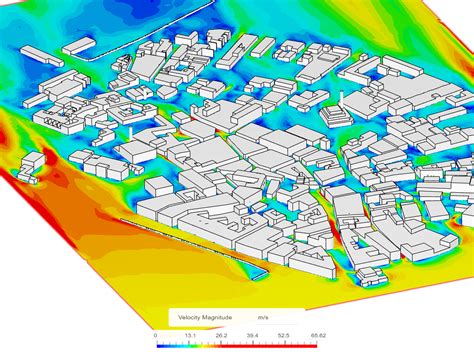 Wind Analysis Trial Copy By Vrayan Simscale