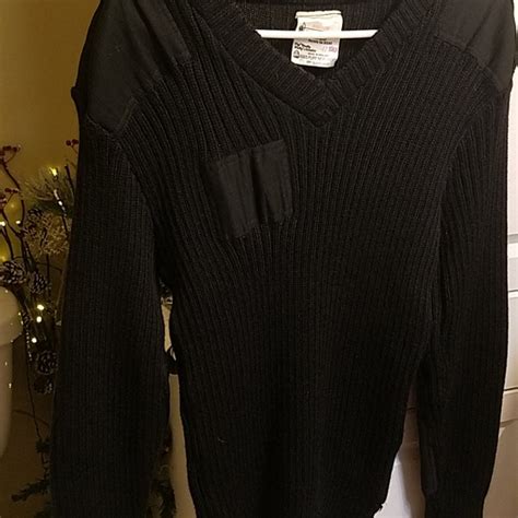 Brigade Shirts The Wooly Pully Sweater About 6 Years Old Poshmark