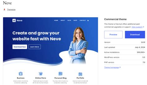 11 Best Woocommerce Themes Wpbean