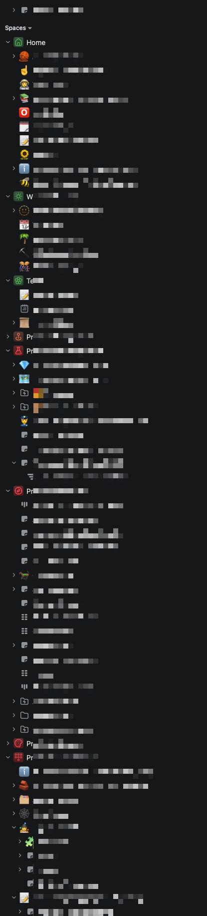 August 14 2024 Manage Automation Rules As A Creator New Sidebar