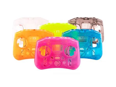 Radiomaster Pocket Color Cases Defiancerc