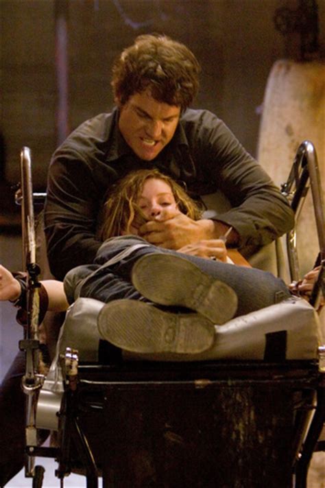 Carly House Of Wax Wallpaper 25344614 Fanpop