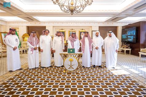 اقتصادي سمو أمير القصيم يطلق الفيديو الترويجي لفعاليات ملتقى
