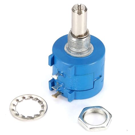 Question About Steering Potentiometer Rotary General Discussion Arduino Forum