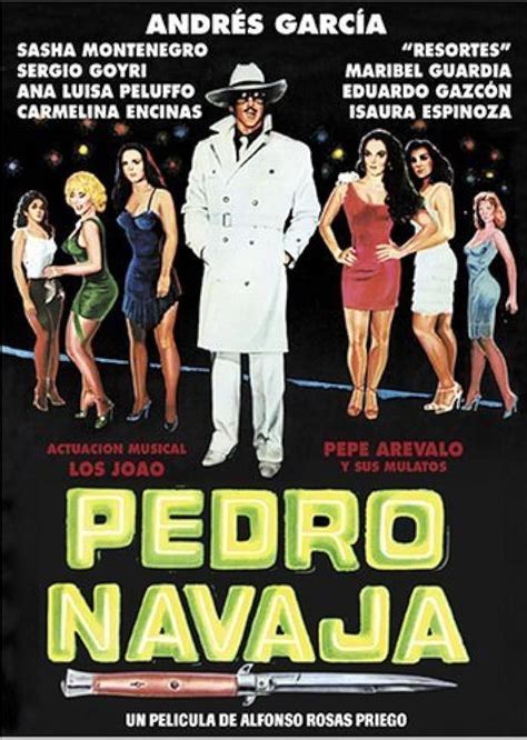 Pedro Navaja Tomatazos
