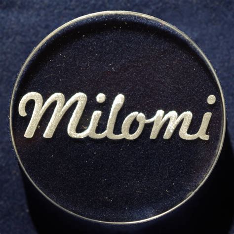 Milomi | Łochów gmina