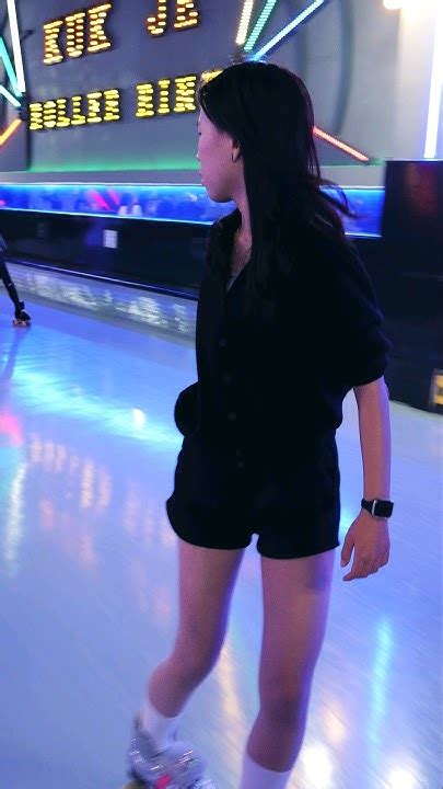 💕롤러타는 소녀💕 Youtube