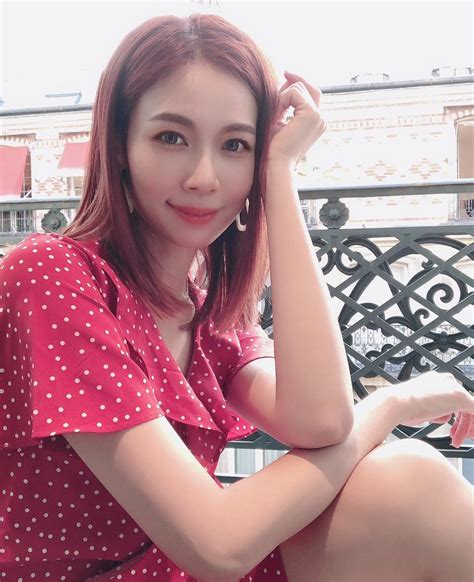 大帥哥》飯局】楊秀惠老公終現身 原來勁似張敬軒 Mybb