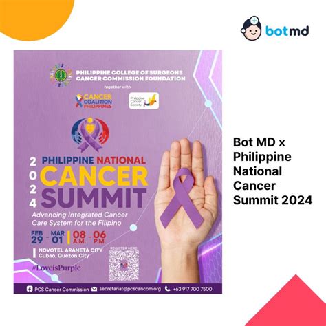 Bot Md On Linkedin Loveispurple Bestrongerph Botmd Botmdxpncs2024 Empoweringdoctors