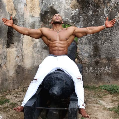 Hanif Hanif Physique On Threads