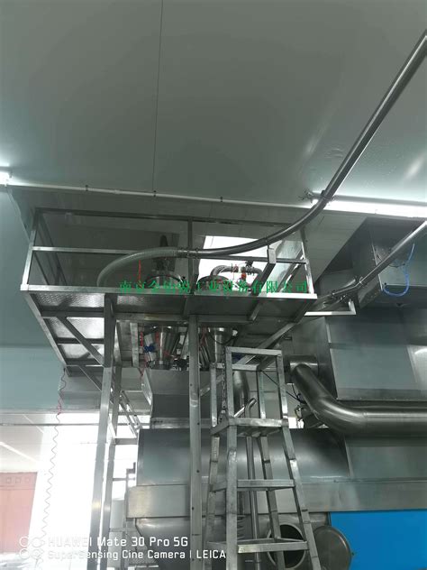 真空吸料机粉料气力输送机粉末真空上料机 真空上料机吸料机粉料输送机粉体输送设备