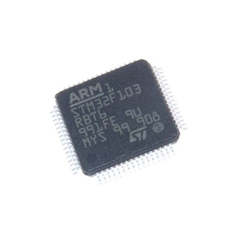 Stm32f373rbt6