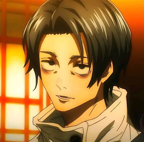 Yuta Okkotsu NSFW Character AI Chat