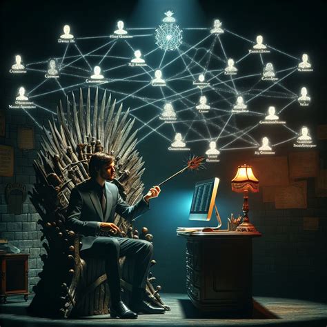 vishesh r on linkedin trying to figure out who to cc on an email is