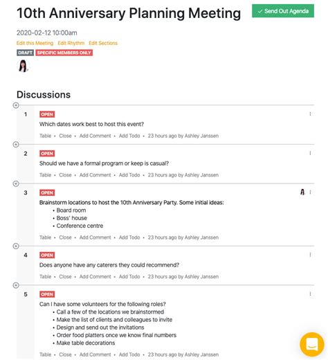 What Is An Ad Hoc Meeting Tadum