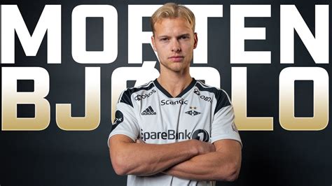 Velkommen Til Rosenborg Morten Bj Rlo Youtube