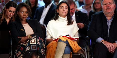 J aurai pu tuer pour que ça s arrête Anna Cabana cash sur cette